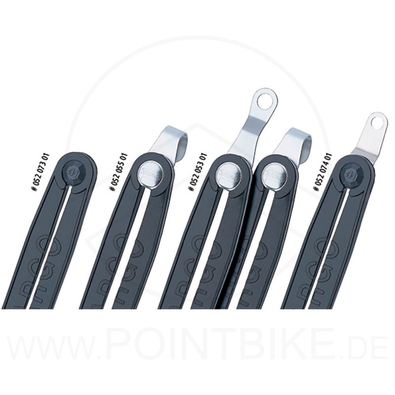 WIDEK CARGO-Gurt "Hi-Grip", Befestigung, Fahrrad-Zubehör - POINT-Helmig ...