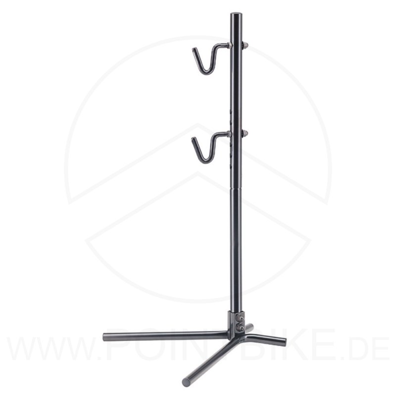 POINT Fahrrad-Präsentationsständer, Fahrrad Präsentationsständer ...